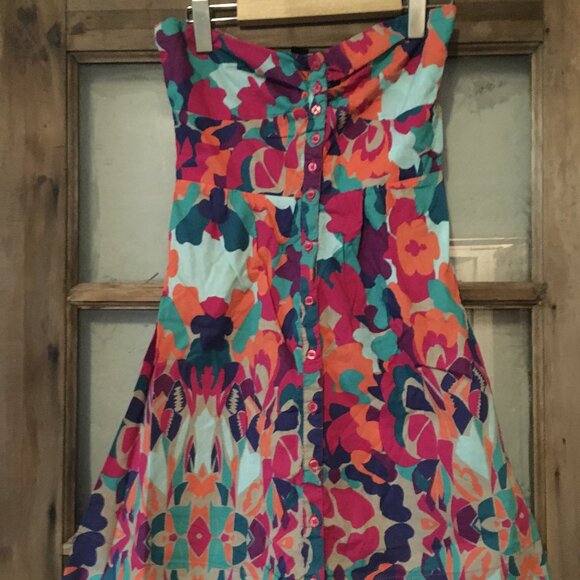 H&M | Dresses | Hm Vintage Cocktail Dress | Poshmark
